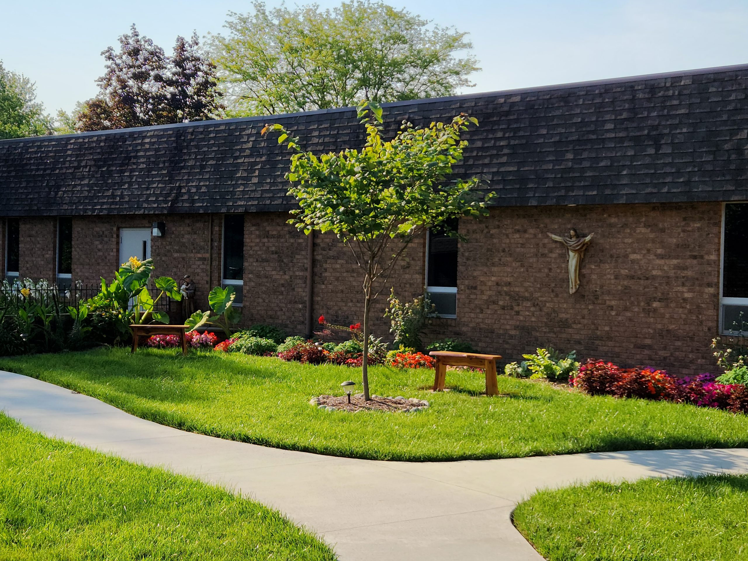 Buildings & Grounds Committee | St. Anthony Church